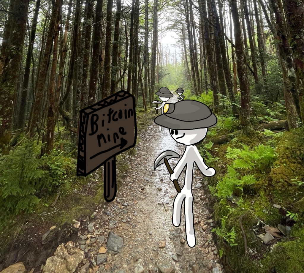 Please send more miners bitcoin miners - Theinvestingcircle.com