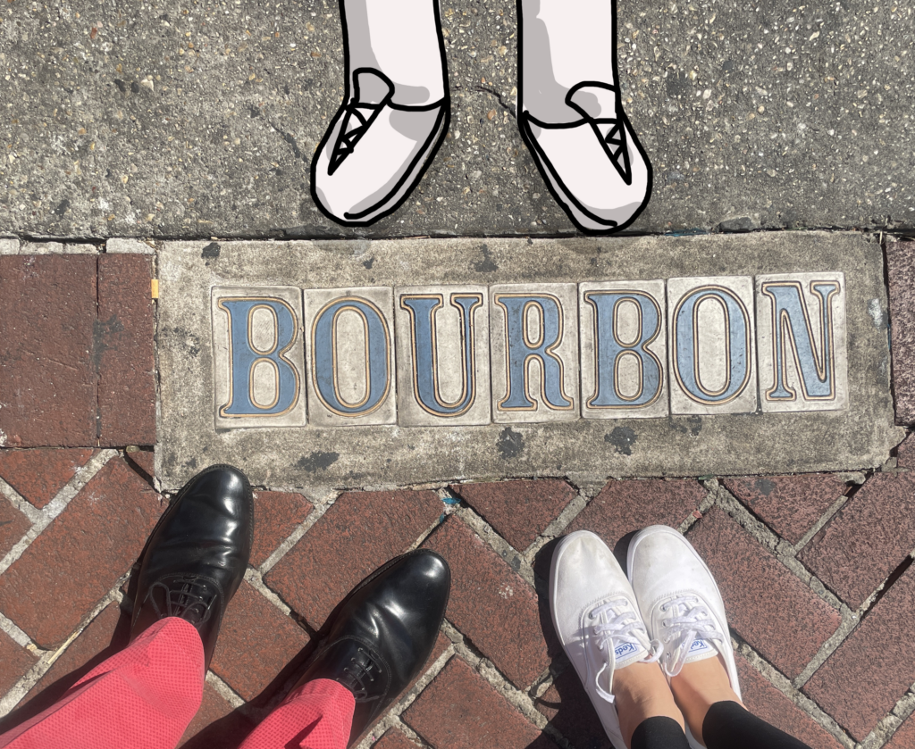 Finances at fincon what I learned in new orleans - Theinvestingcircle.com